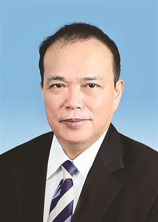 政协湖南省第十三届委员会主席、副主席简历-----湖南日报数字报刊